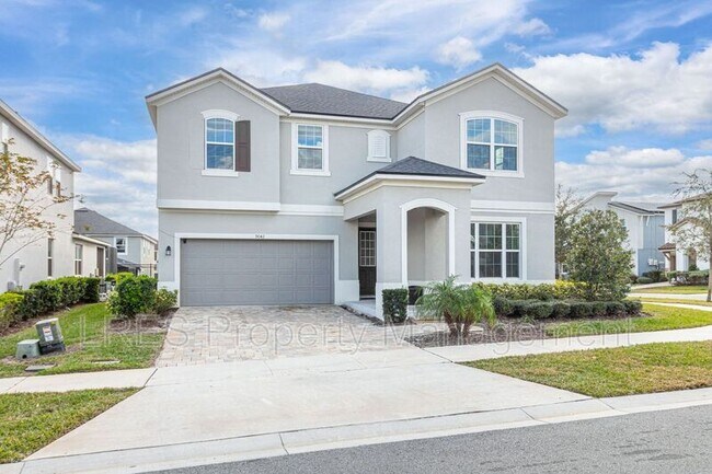 9042 Sunshine Ridge Loop, Kissimmee, FL 34747 - House Rental in ...