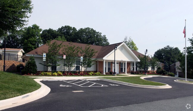 Seneca Ridge Rentals - Germantown, MD | Apartments.com