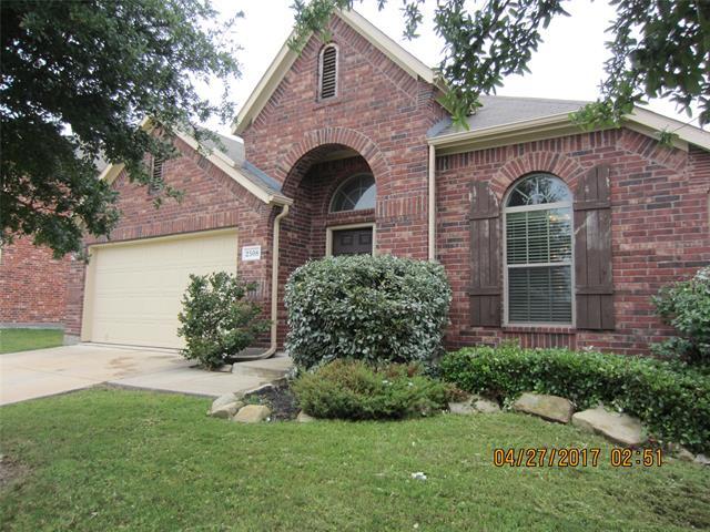 2508 Gold Rush Dr, McKinney, TX 75071 - House Rental in McKinney, TX ...