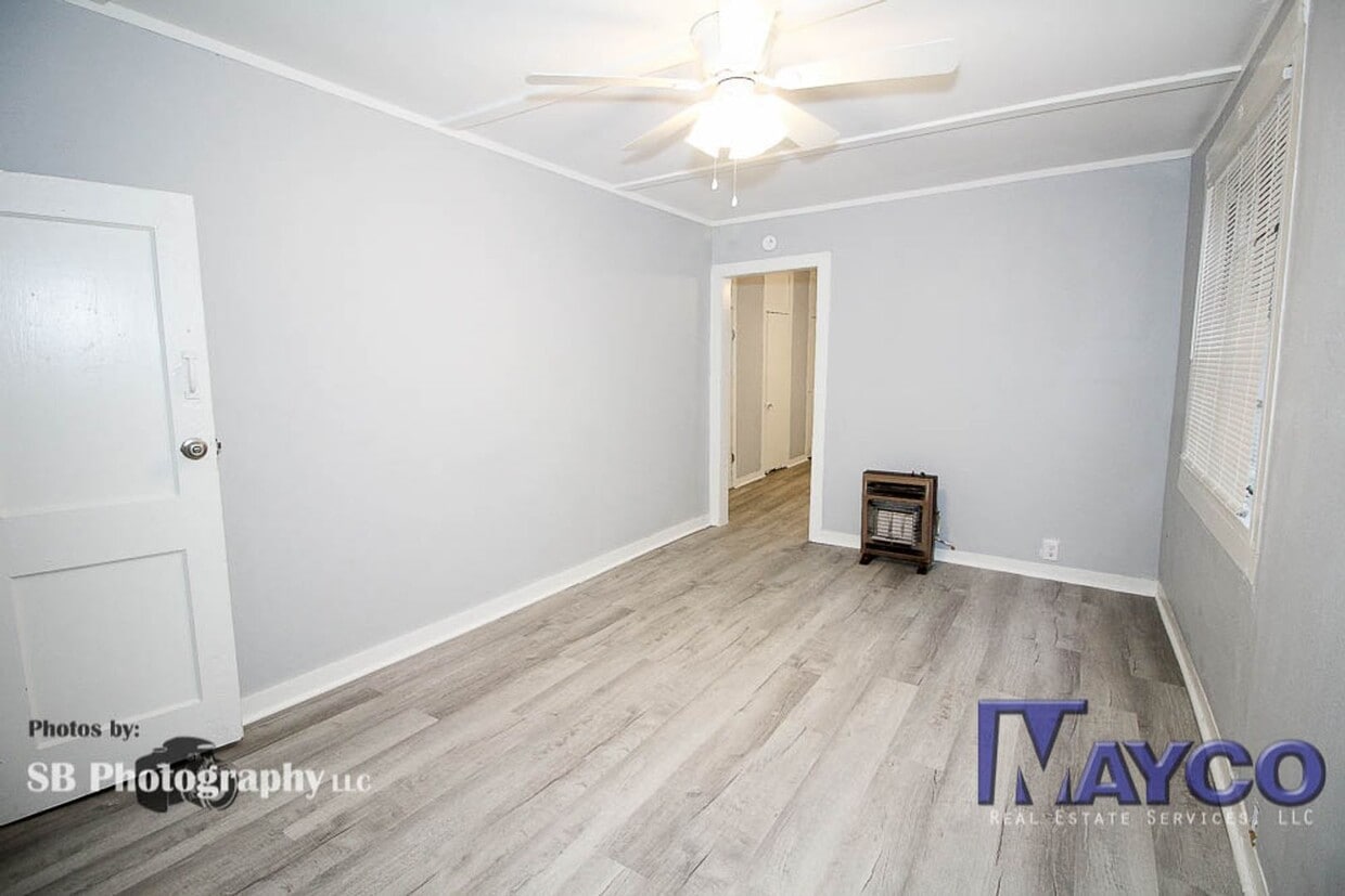 701 St Charles St Unit 701 1/2 St. Charles, Bossier City, LA 71112 ...