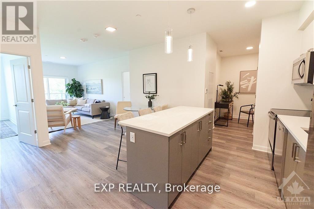 2065 Portobello Blvd. Unité 218, Ottawa, ON K4A 5P9 - Appartement à ...