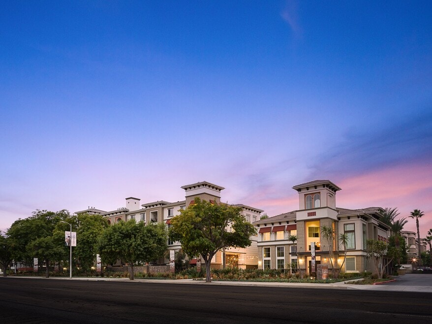 Essence - 6041 Variel Ave Woodland Hills, CA 91367 | Apartments.com