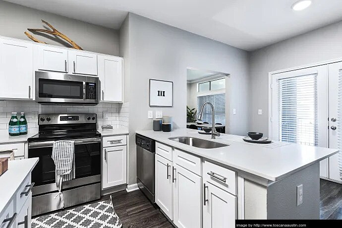 13375 N Hwy 183 Unit 74881-1147, Austin, TX 78750 - Room for Rent in ...