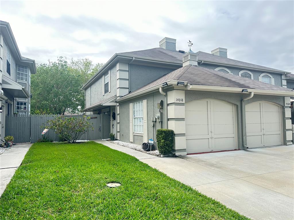 14018 Trouville Dr, Tampa, FL 33624 - Townhome Rentals in Tampa FL ...