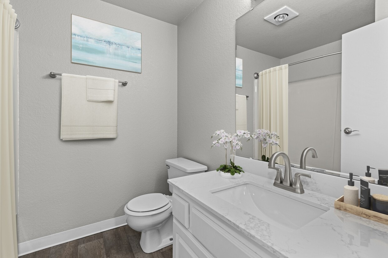 Aspire Apartments At Mountlake Terrace