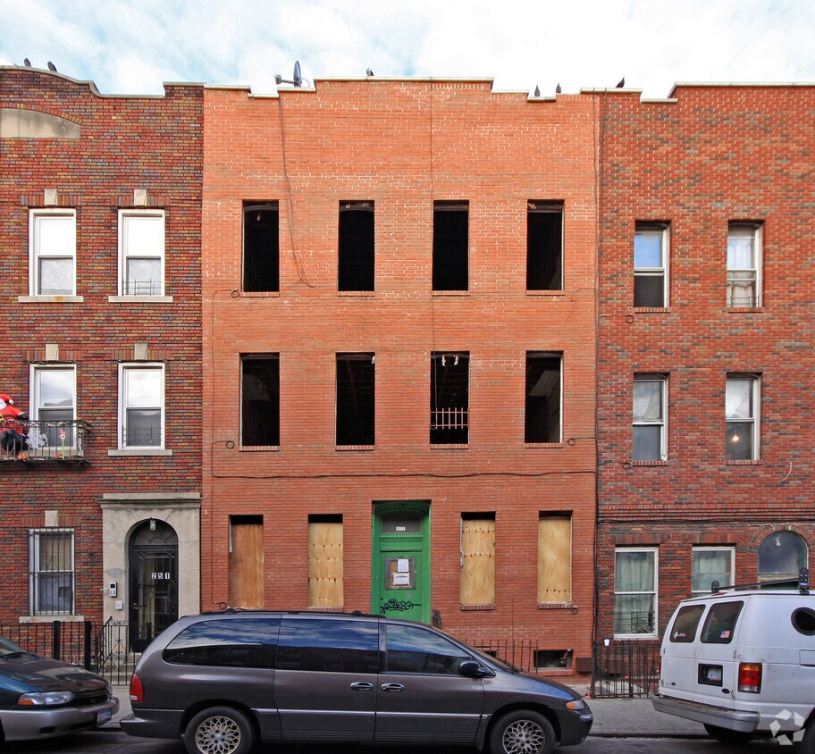 253 Jefferson St, Brooklyn, NY 11237 - 253 Jefferson St Brooklyn, NY ...