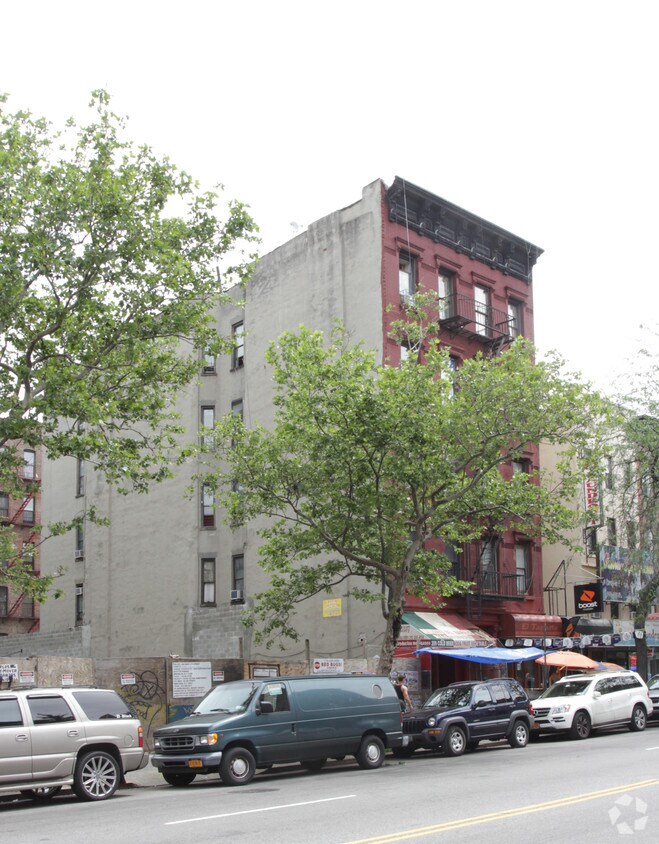 209 E 116th St, New York, NY 10029 - 209 E 116th St New York, NY 10029 ...