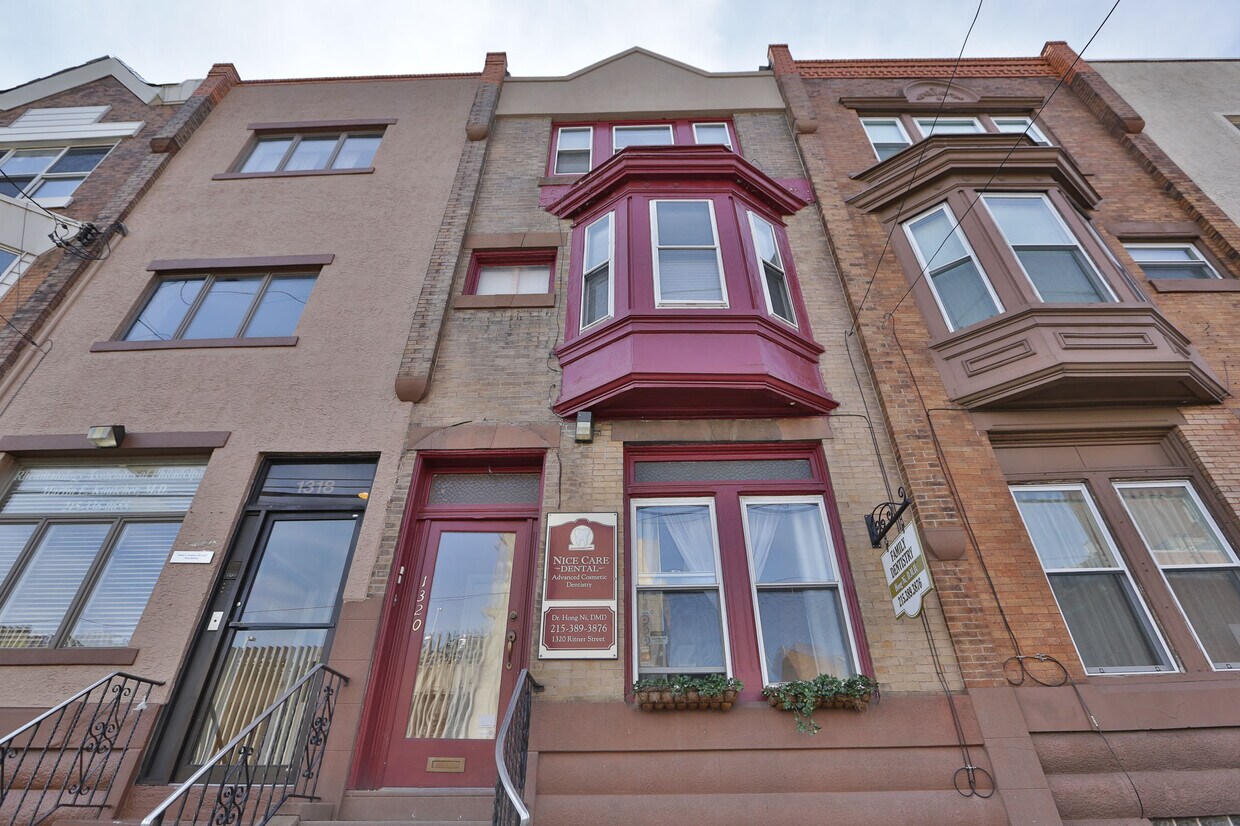 1320 W Ritner St Unit 2, Philadelphia, PA 19148 - 1320 W Ritner St ...