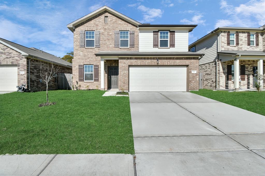 7803 Carrotwood Ct, Houston, TX 77049 - House Rental in Houston, TX ...
