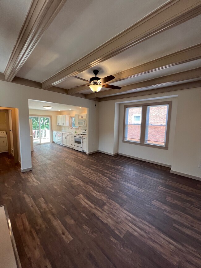 224 Augusta St, Pittsburgh, PA 15211 - House Rental in Pittsburgh, PA ...