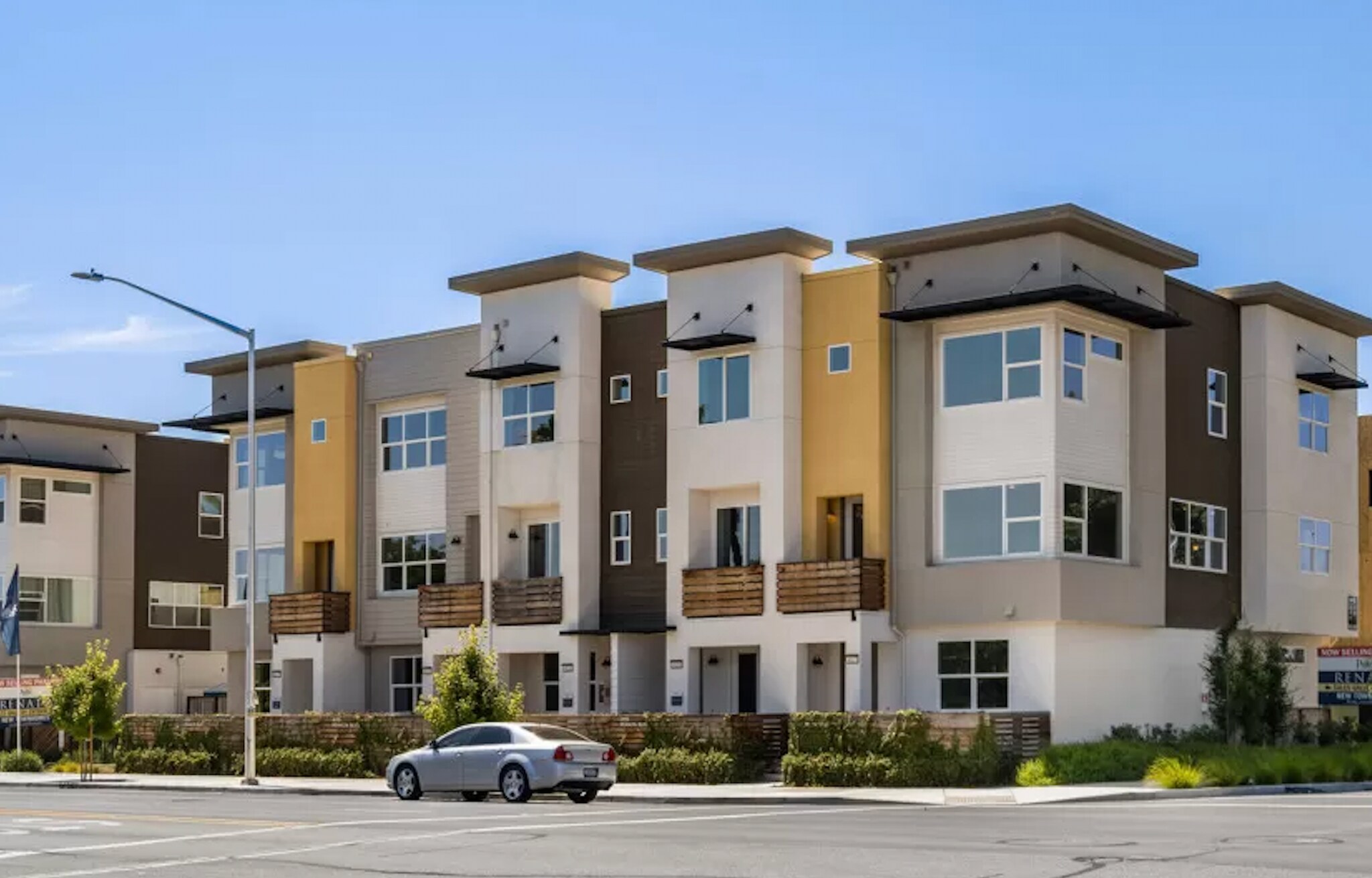 4117 Peralta Blvd, Fremont, CA 94536 - Townhome Rentals in Fremont CA ...