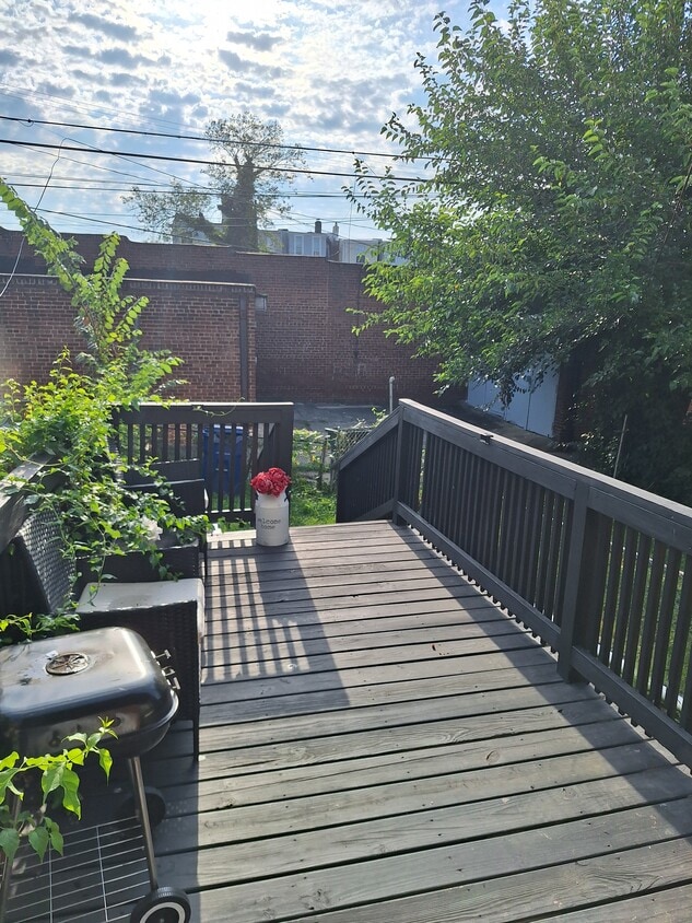 125 Collins Ave, Baltimore, MD 21229 - House Rental in Baltimore, MD ...