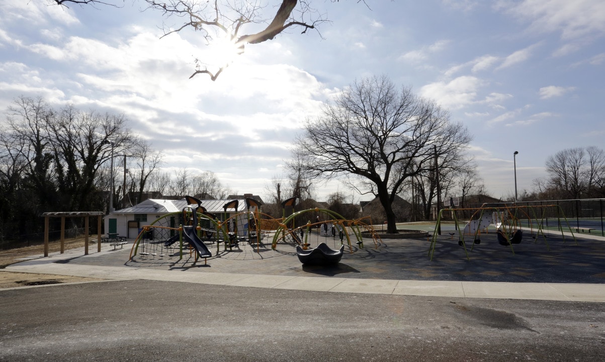 Is Congress Heights a Good Place To Live in Washington DC ...