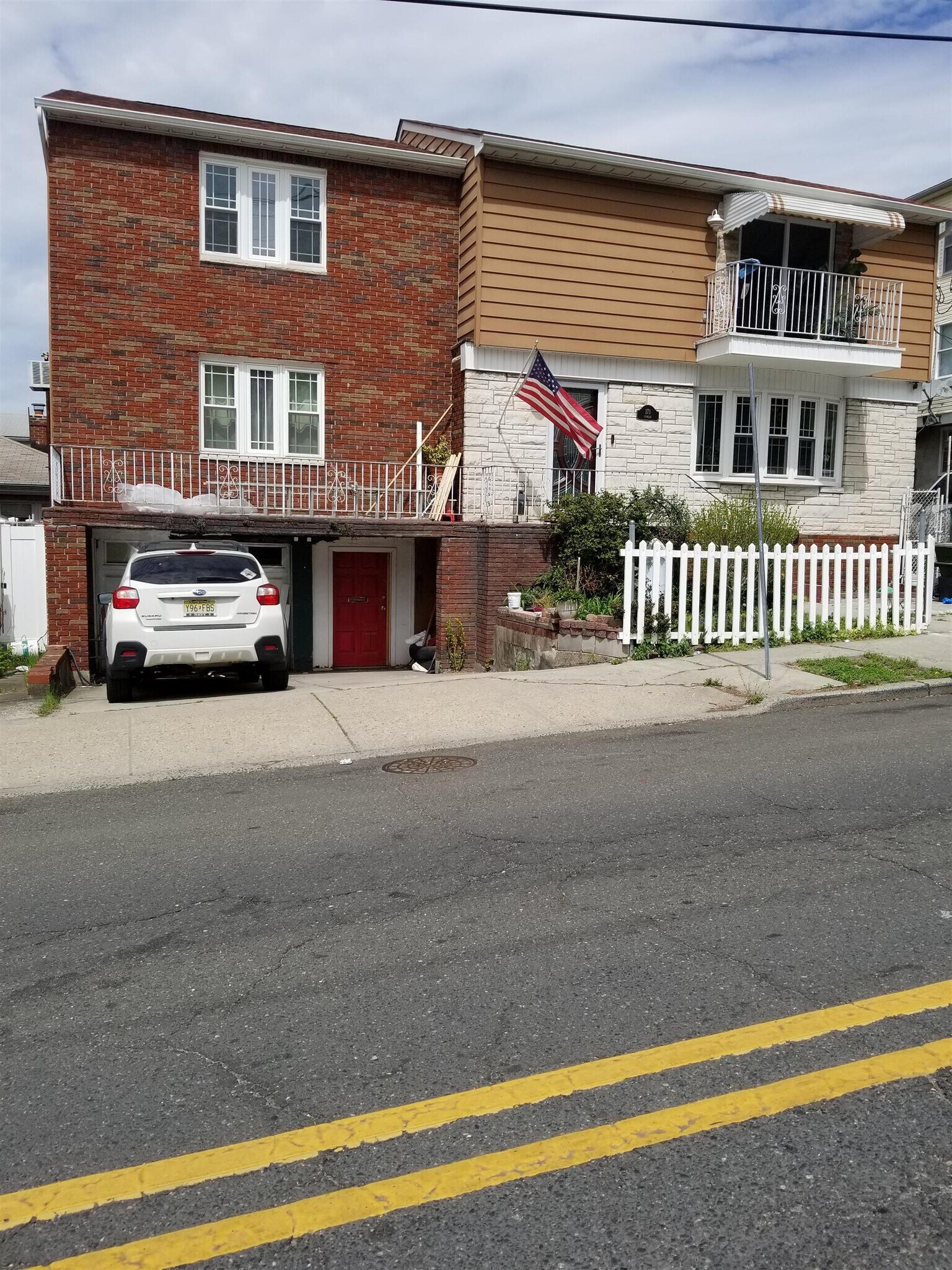 171 Fowler Ave, Jersey City, NJ 07305 - Condo for Rent in Jersey City ...
