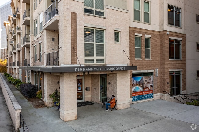 1160 Hammond - 1160 Hammond Dr Sandy Springs, GA | Apartments.com