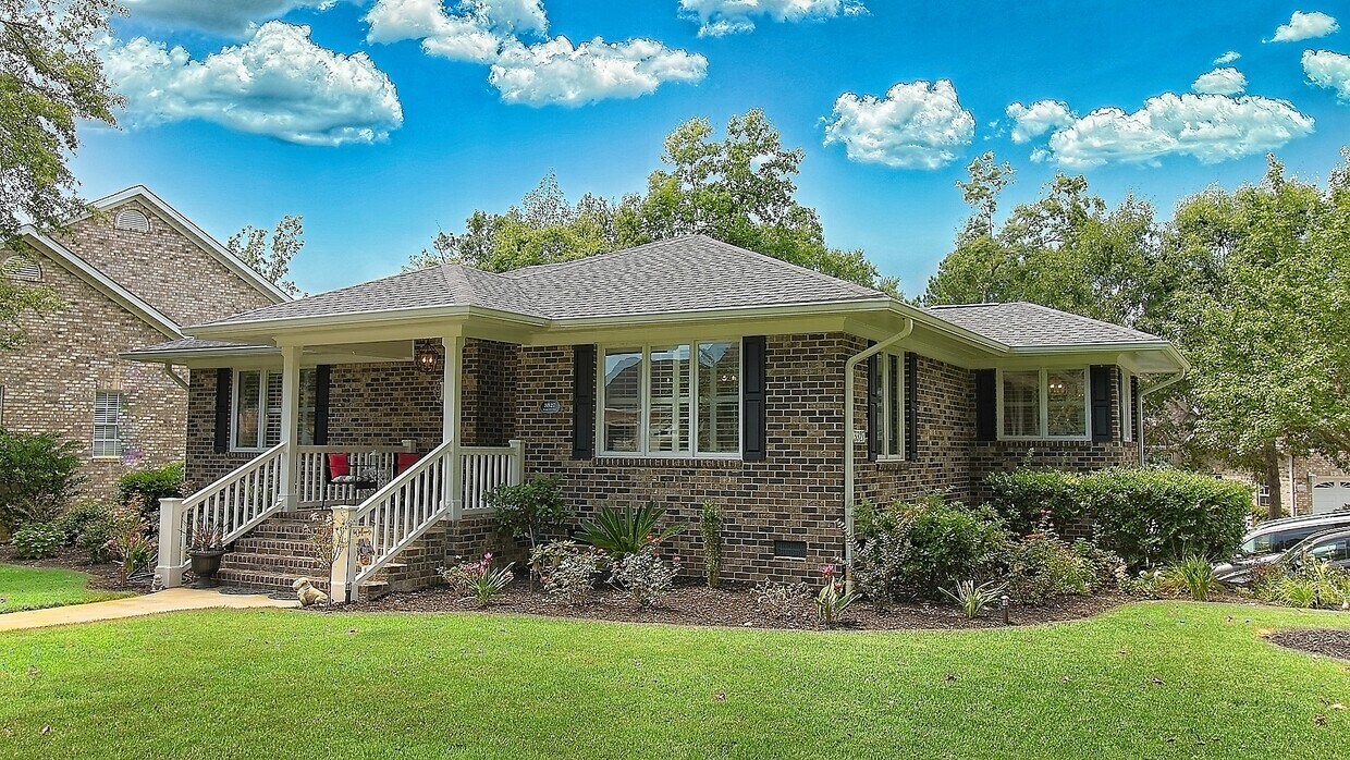 3327 Kings Mill Pl, Little River, SC 29566 - House Rental in Little ...