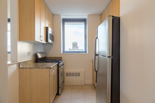 The Ritz Plaza Rentals - New York, NY | Apartments.com
