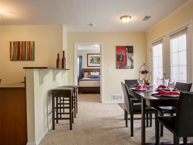 Water's Bend - Apartments in South Lebanon, OH | Apartments.com