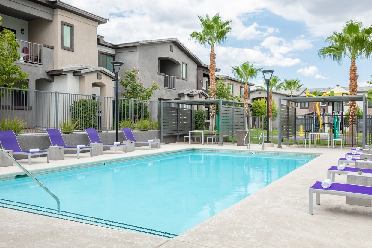 Union Apartments - 4450 S Hualapai Way Las Vegas, NV 89147 | Apartments.com