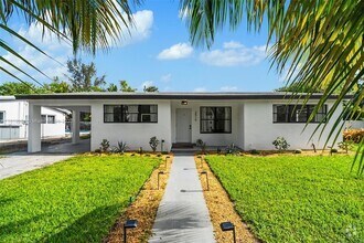 Sunswept Isle Houses for Rent - Miami, FL