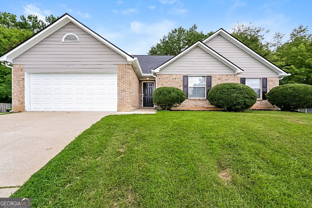 103 Eagle Way, Stockbridge, GA 30281 - House Rental in Stockbridge, GA ...