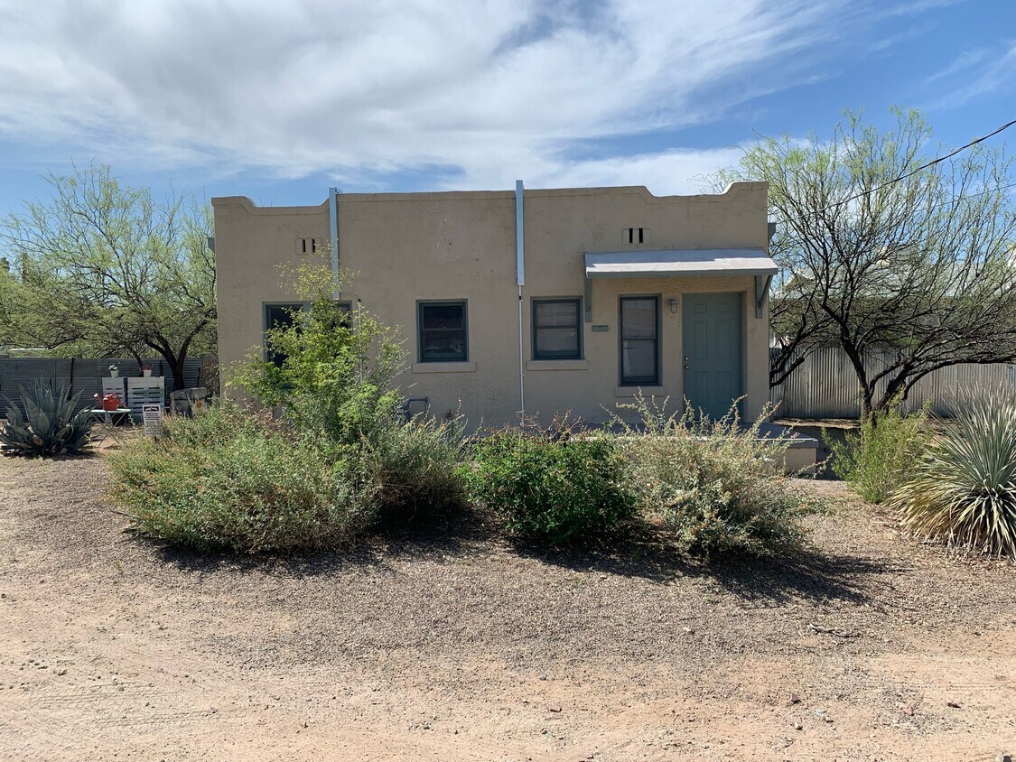 1049 N Jacobus Ave, Tucson, AZ 85705 - House Rental in Tucson, AZ ...