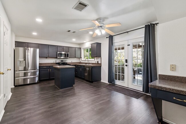 1305 Cedar Brook Dr, Cedar Park, TX 78613 - House Rental in Cedar Park ...