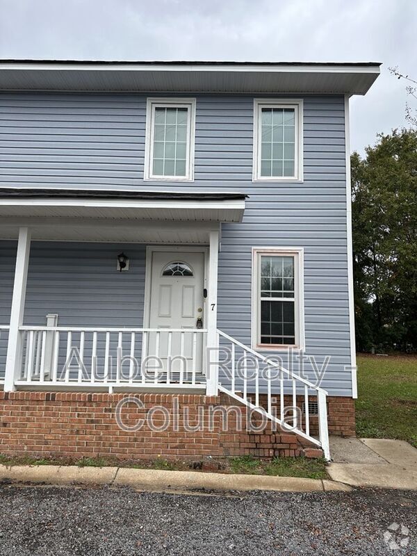 Winston Court Apartments under $2,000 - West Columbia, SC - Updated ...