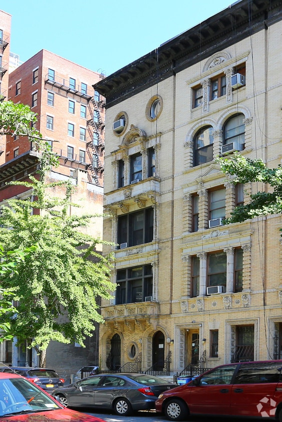 343 W 71st St, New York, NY 10023 - 343 W 71st St New York, NY 10023 ...