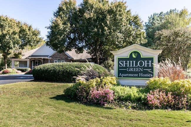 Shiloh Green Apartments - Kennesaw, GA | Apartments.com