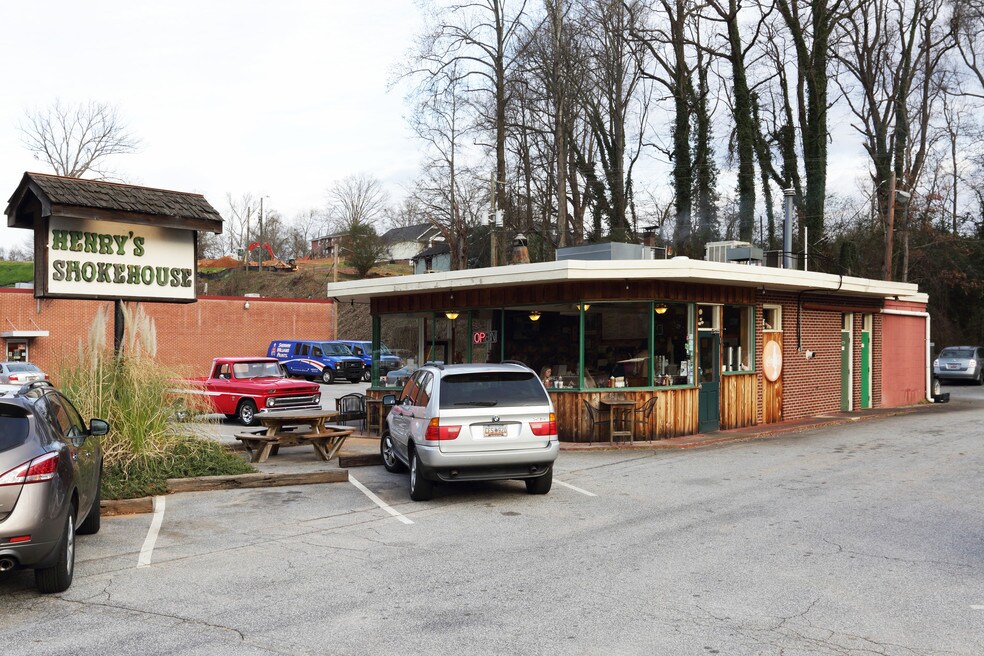 Is Overbrook a Good Place To Live in Greenville SC? - Neighborhood ...