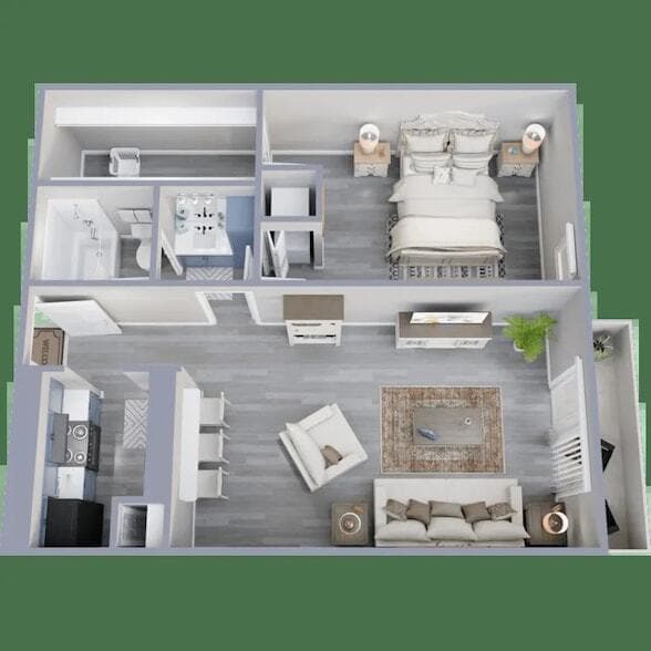 4400 Memorial Dr Unit 34-2219, Houston, TX 77007 | Apartments.com