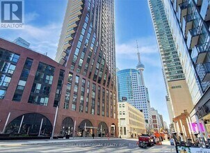 Apartments for rent near College Street at Elizabeth Street - Toronto ...