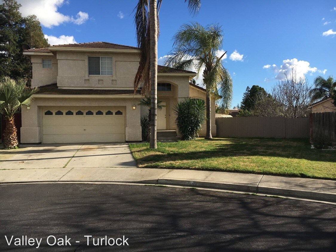 1442 Barnum Ct, Turlock, CA 95380 - House Rental in Turlock, CA ...
