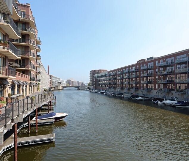 Is Historic Third Ward a Good Place To Live in Milwaukee WI ...
