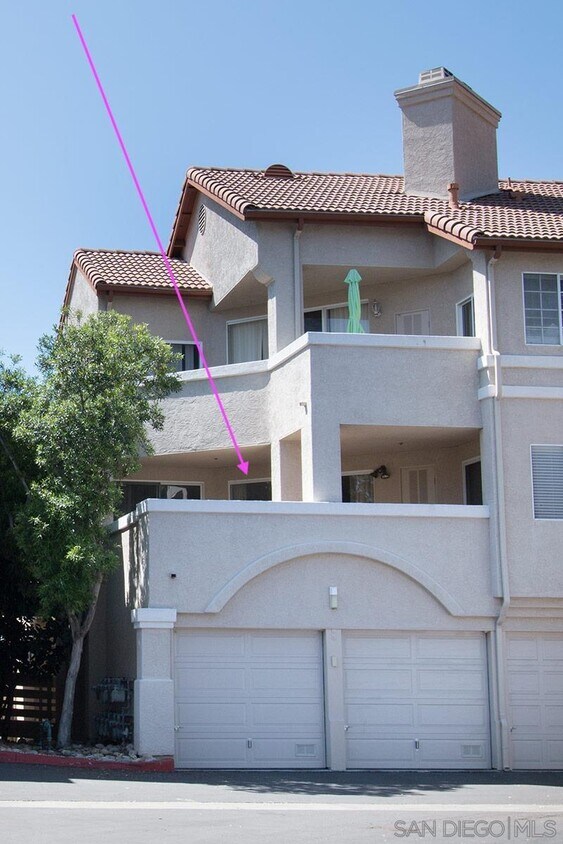 11265 Affinity Ct, San Diego, CA 92131 - Townhome Rentals in San Diego ...