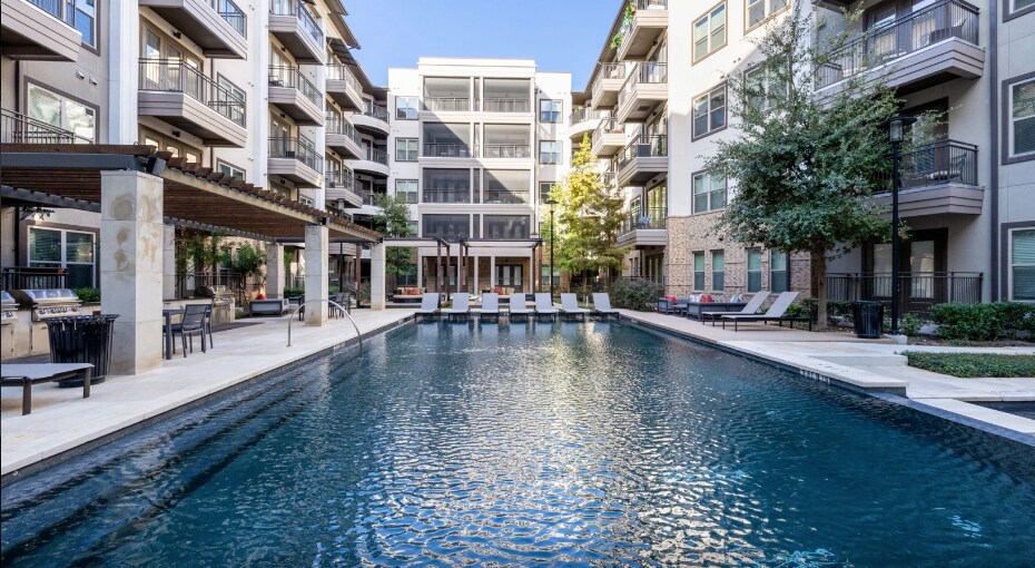 10737 Domain Dr Unit 248980-1122, Austin, TX 78758 - Room for Rent in ...