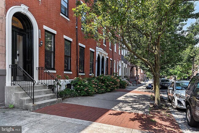 1826 Green St Unit #1R, Philadelphia, PA 19130 - Condo for Rent in ...