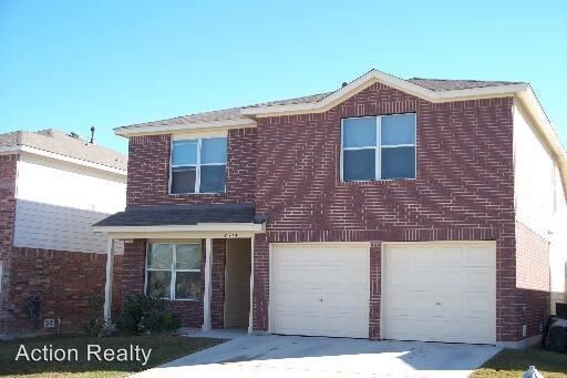 9514 Fall Pass St, San Antonio, TX 78251 - House Rental in San Antonio ...