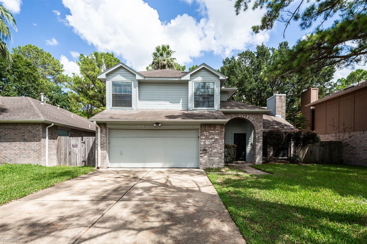 16318 Chimneystone Dr, Houston, TX 77095 - House Rental in Houston, TX ...