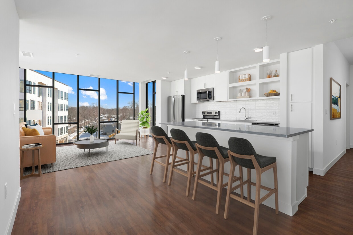 The Lydell - 5905 N Lydell Ave Glendale, WI | Apartments.com