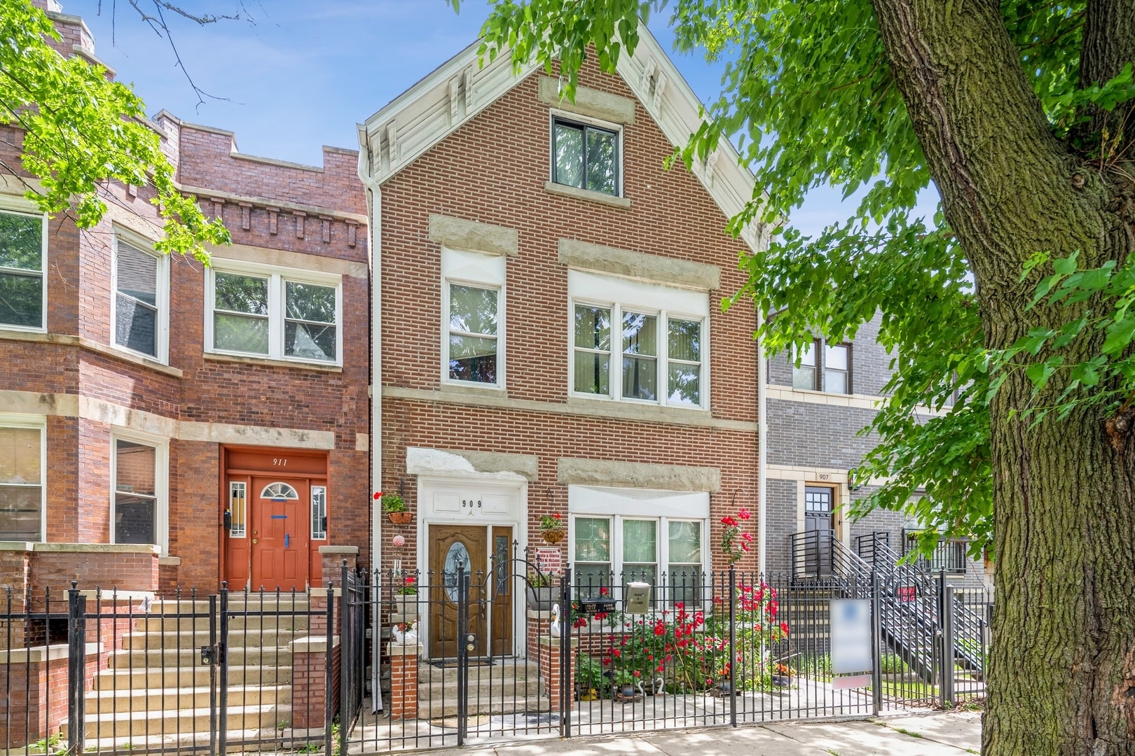 909 N Richmond St Unit 1, Chicago, IL 60622 - 909 N Richmond St Chicago ...