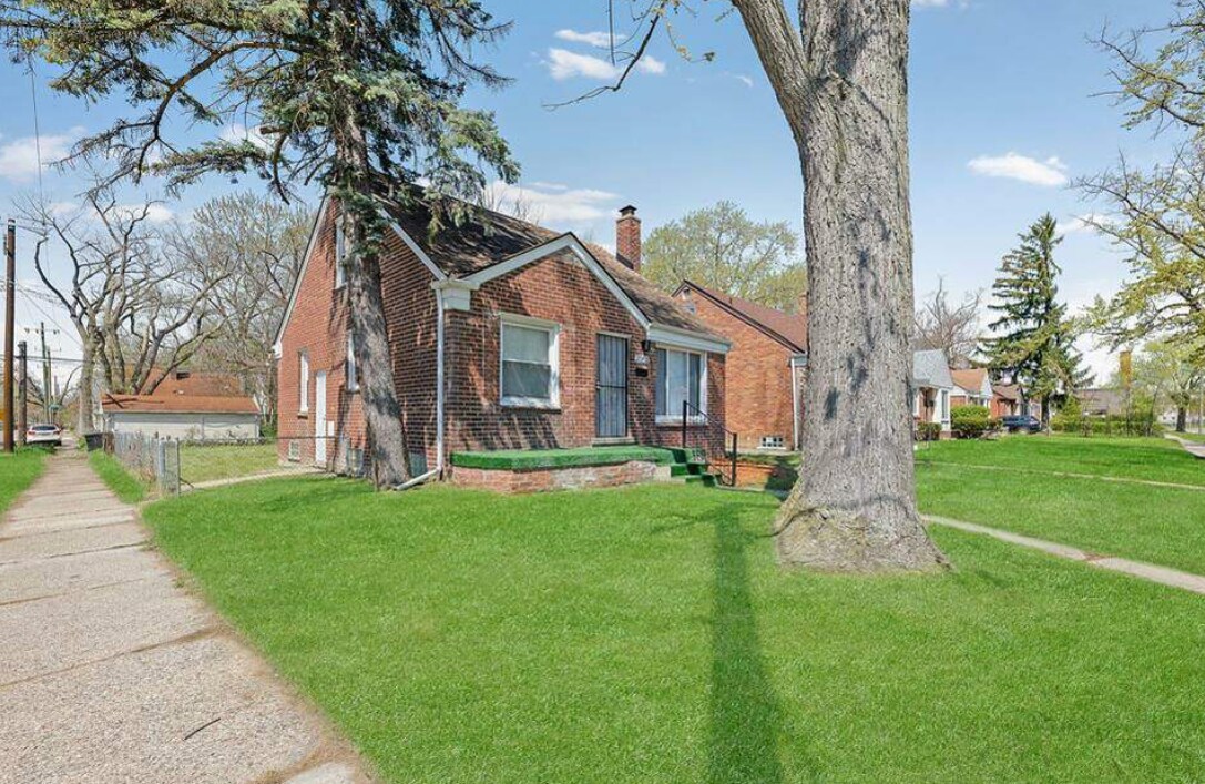 20501 Gilchrist St, Detroit, MI 48235 - House Rental in Detroit, MI ...