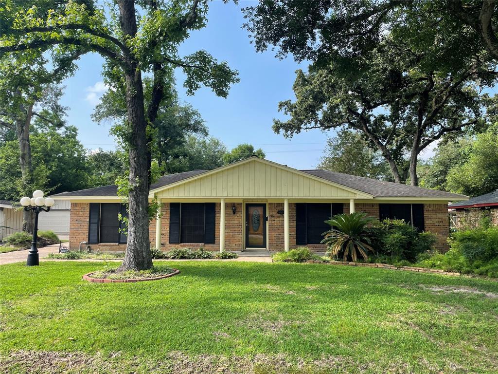 1507 Del Norte St, Houston, TX 77018 - House Rental in Houston, TX ...