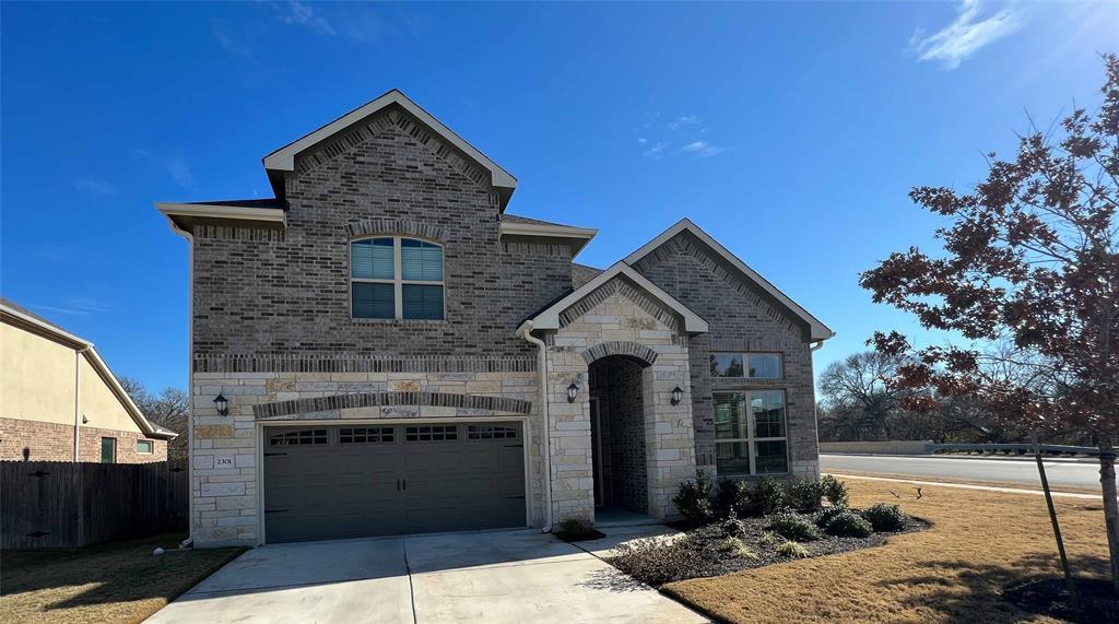 2301 Lone Spur Cove, Round Rock, TX 78665 - House Rental in Round Rock ...