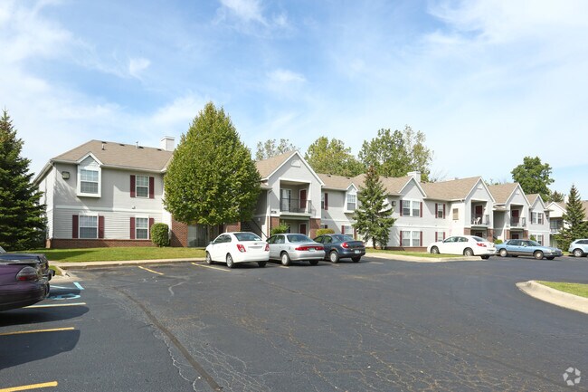 Eagle Ridge Square Apartments Apartments - Flint, MI | Apartments.com
