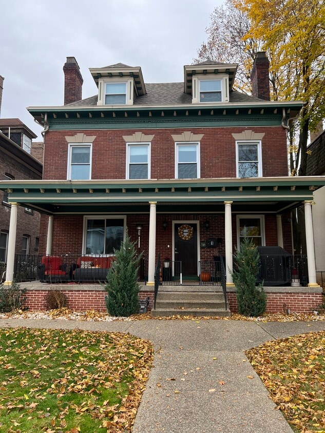 704 N Negley Ave Unit Apartment #1, Pittsburgh, PA 15206 - 704 N Negley ...