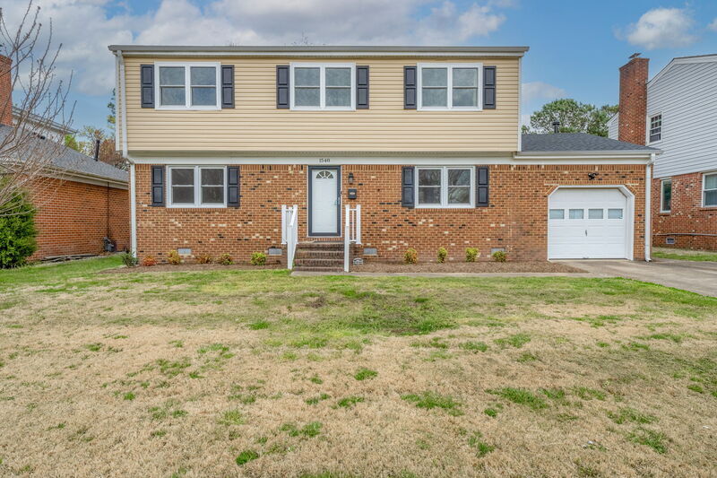 1548 Modoc Ave, Norfolk, VA 23503 - House Rental in Norfolk, VA ...