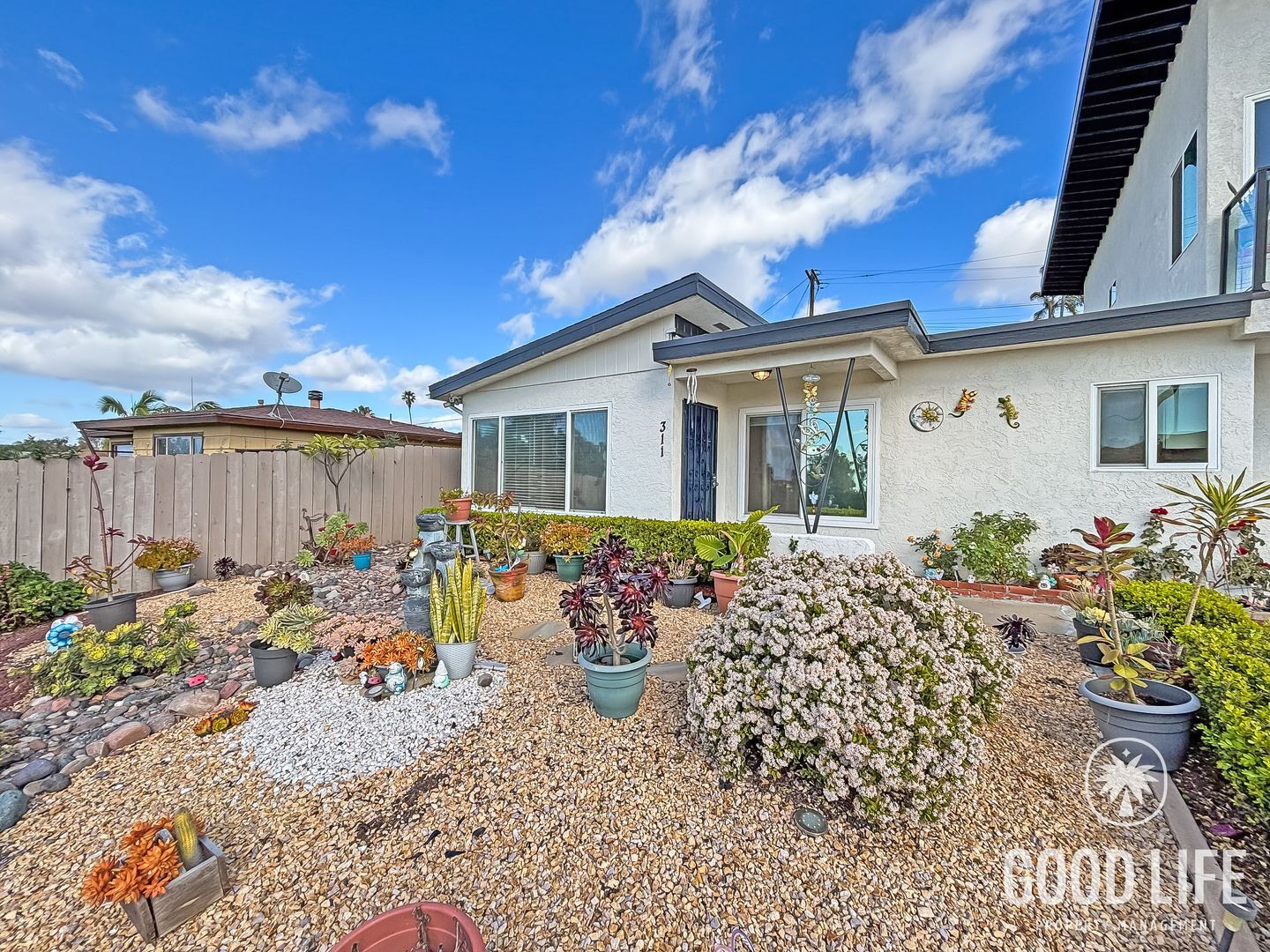 311 Los Angeles Pl, San Diego, CA 92114 - House Rental in San Diego, CA ...