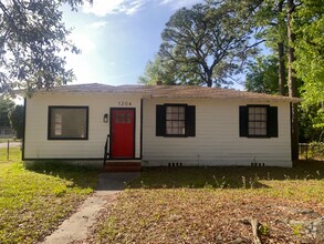 45th & Moncrief Apartments for Rent with Hardwood Floors - Jacksonville ...